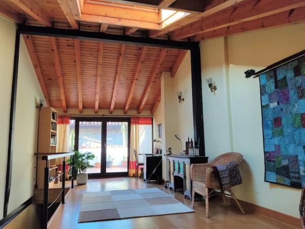 Casa Maitri- Con Piraguas Junto A La Ría - Cantabria