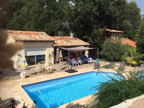 Lou Pitchoun Cabanon - La Motte