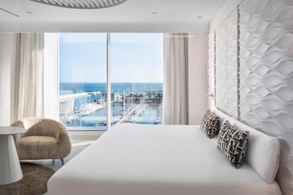Hotel Marina Badalona - Sabadell
