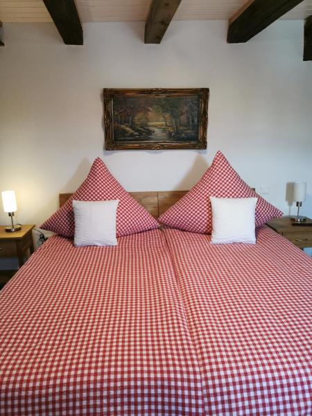 Apartment Am Zolltor - Wertheim