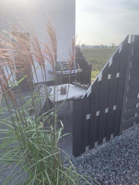 Sligter Waterstromen - Hinte