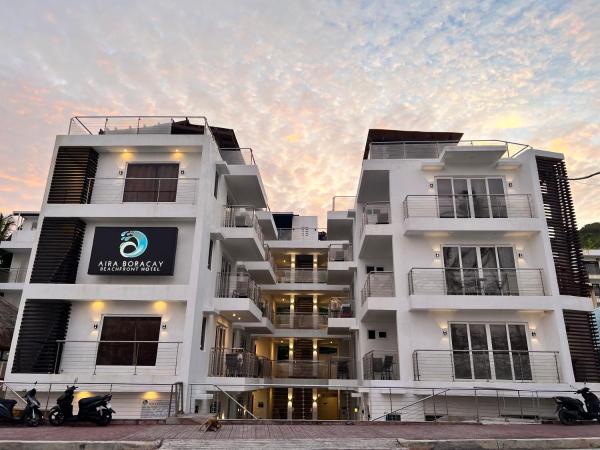 Aira Boracay Hotel - Malay