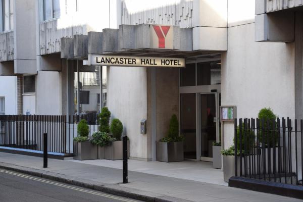 Lancaster Hall Hotel - Notting Hill