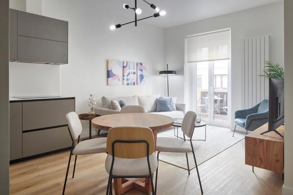 Kubo By Feelfree Rentals - San Sebastián