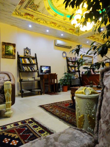 Basileus Hotel - İstanbul