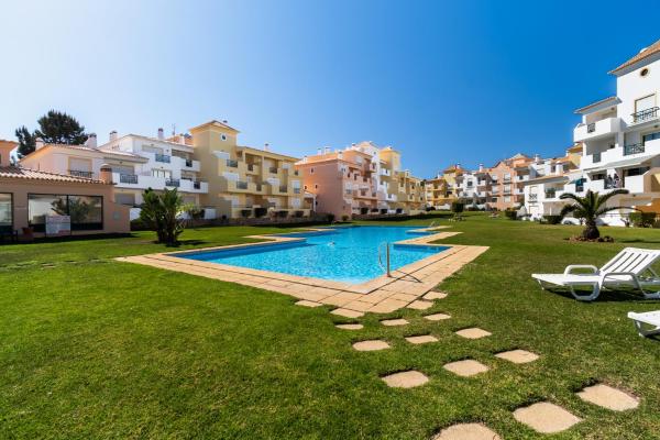 Beach House Santa Eulália, Albufeira - Albufeira