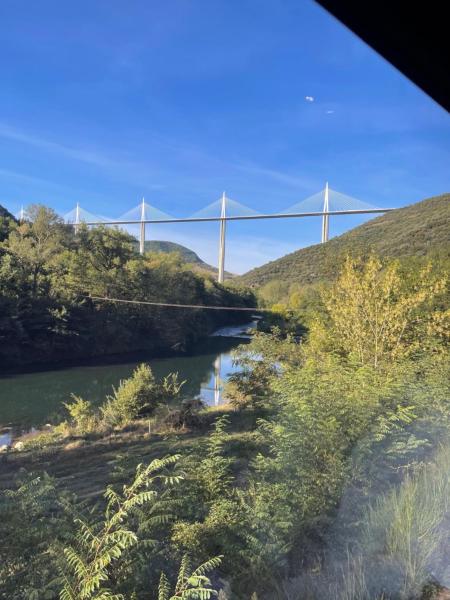 Gite Sandpas - Millau