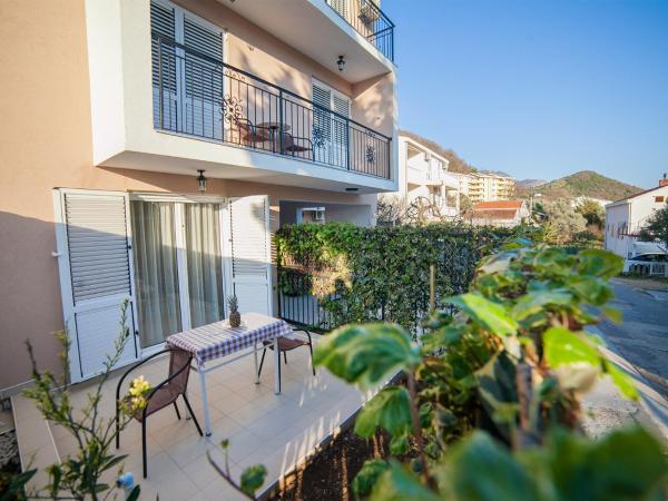 Guest House 4m - Montenegro