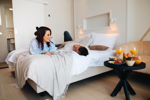 Hotel - B&b Renesse - Scharendijke