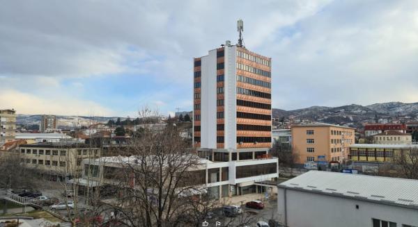 Oaza Hotel - North Macedonia