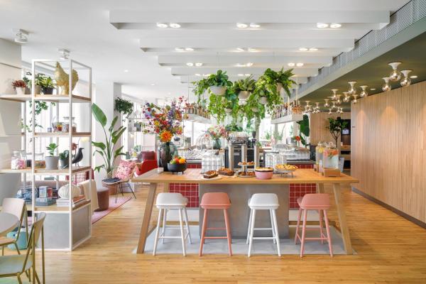 Zoku Paris - La Garenne-Colombes