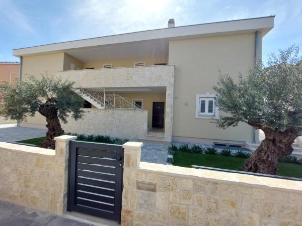 Seashells Apartments Tribunj - Vodice