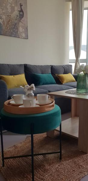 Diva Petra Apartment - Budva