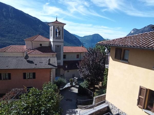 Ca' Dei Codirossi - Menaggio