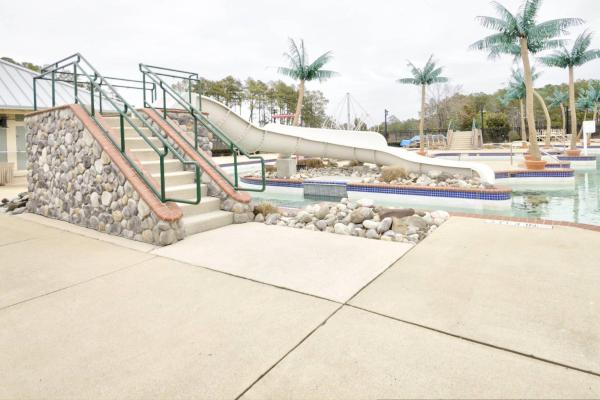 38815 Cedar Waxwing La Bay Forest Bethany - Bethany Beach, DE