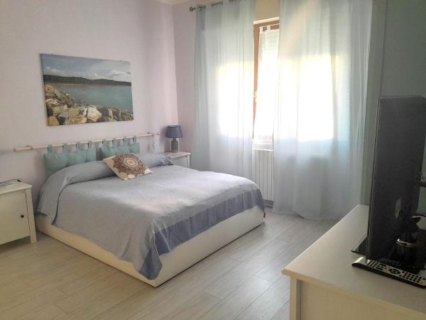 Bilocale Piano Terra Marina Di Cecina - Cecina