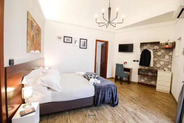 Il Magnifico Apartment - Catane