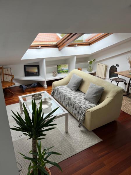 Apartamento Centro - Ferrol