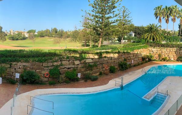 Dream Apartment In Mijas Golf Limonar - Mijas