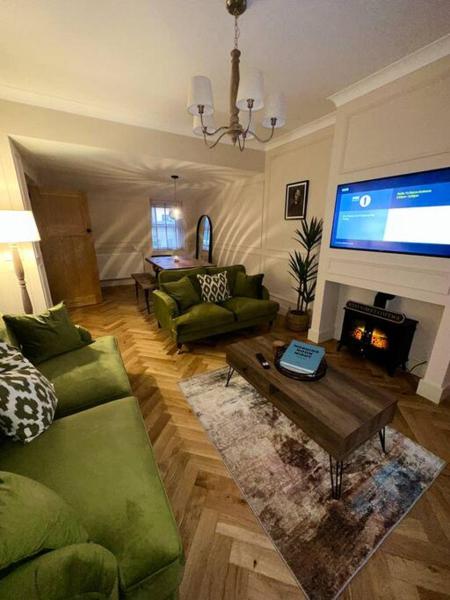 Cottage In Pembroke, Close To Beaches - Barafundle Bay