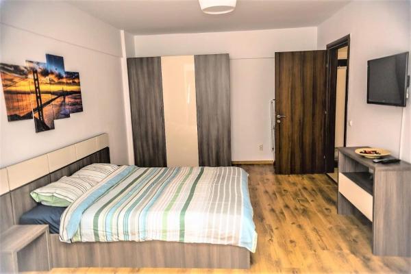 Apartament Mamaia Nord - Năvodari