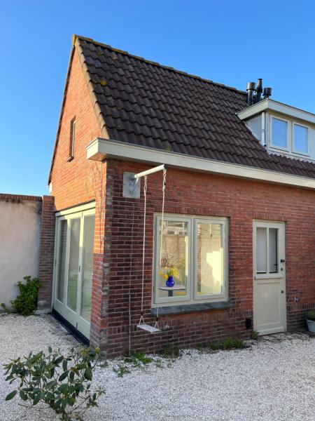 Aventure, Beach 500m, Free Parking - Leiden