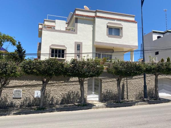 Casa Ben Tanger - Tanger