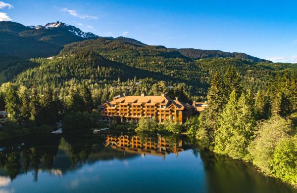 Nita Lake Lodge - Whistler Blackcomb