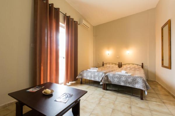 Naos Studios - Private Apartment - Corfou