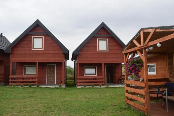 Marco - Polnische Ostsee