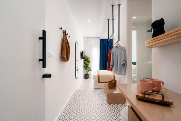 Margaret Luxury Suites - Naxos