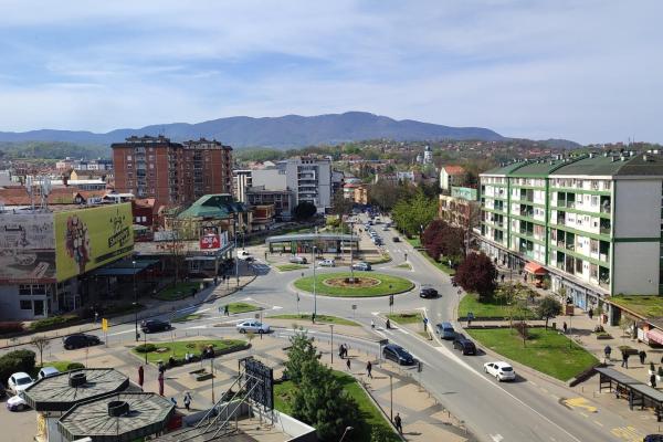 La Vista - Loznica