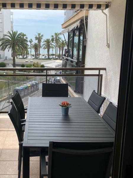 Salou Llevant Parking Gratuit - La Pineda