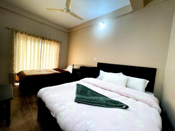 Yuriko Guest House - Pokhara