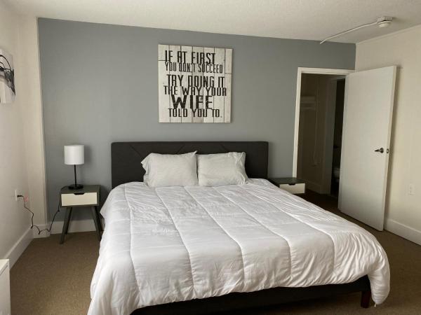 Quaint Studio Apartment In Gadsden, Al - Alabama