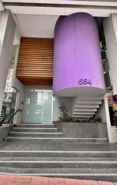 Home Time Studios - Florianópolis