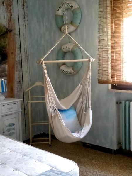 Art B&b Gli Aironi - Provincia di Ferrara