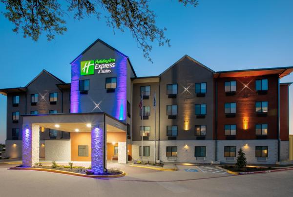 Holiday Inn Express & Suites - Dallas Park Central Northeast By Ihg - Dallas, TX
