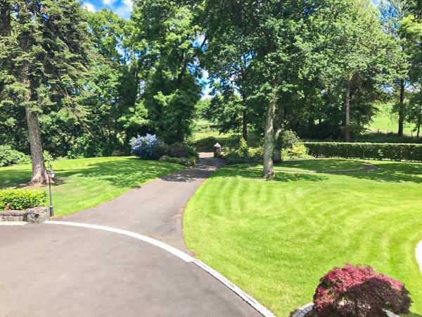 Blackberry Loft - A Hidden Gem - Antrim