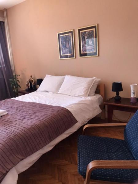 Apartman Lana - Bajina Bašta
