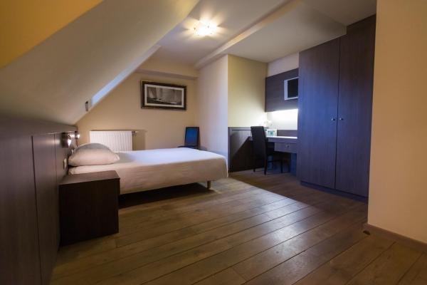 Hotel De Spaenjerd - Roermond