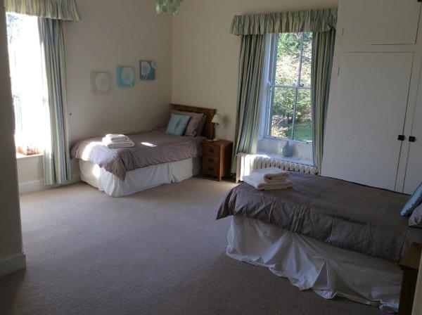 Rock Moor House B&b - Alnwick