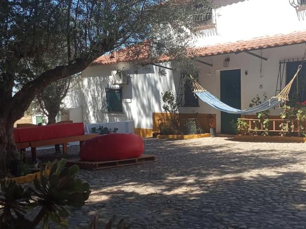 Monte Da Samarra - Alentejo