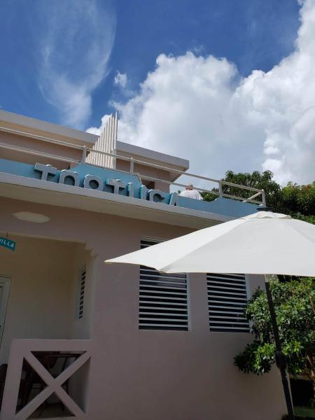 Casa De Tortuga Guesthouse - Vieques