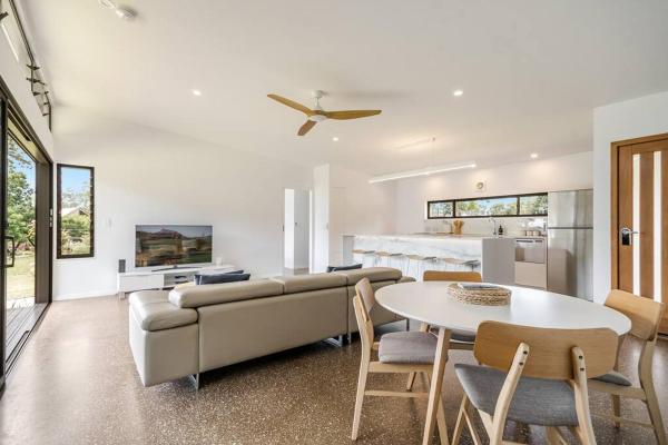 Toad Hall - Cottage - Lennox Head