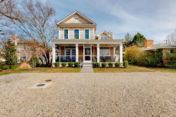 Rehoboth Royal Fisher St - Dewey Beach, DE