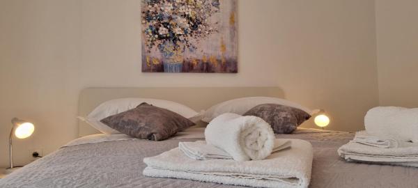 Apartmani S&s - Novalja