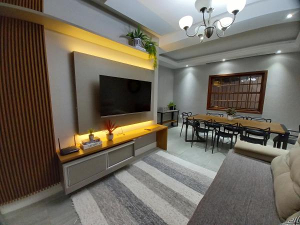Linda Casa No Jardim Mariléa Com ÁRea Gourmet E Hidromassagem! - Rio das Ostras