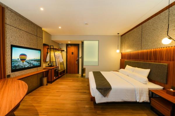 Nata Azana Hotel Solo - Sukoharjo