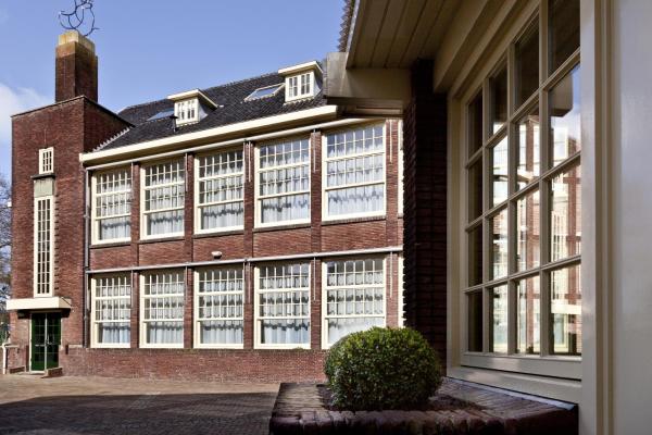 College Hotel Alkmaar - Schoorl